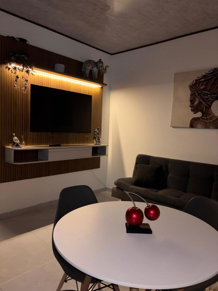 Aparta Hotel La Osadía - Acacías