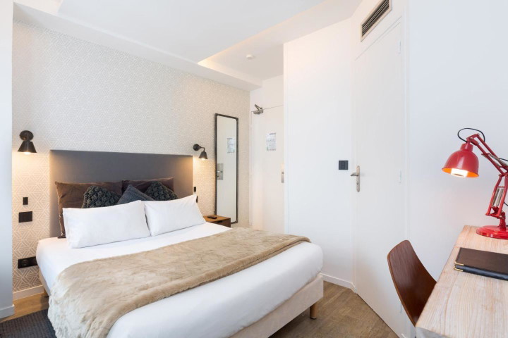 Hotel Ohm By Happyculture - Sceaux