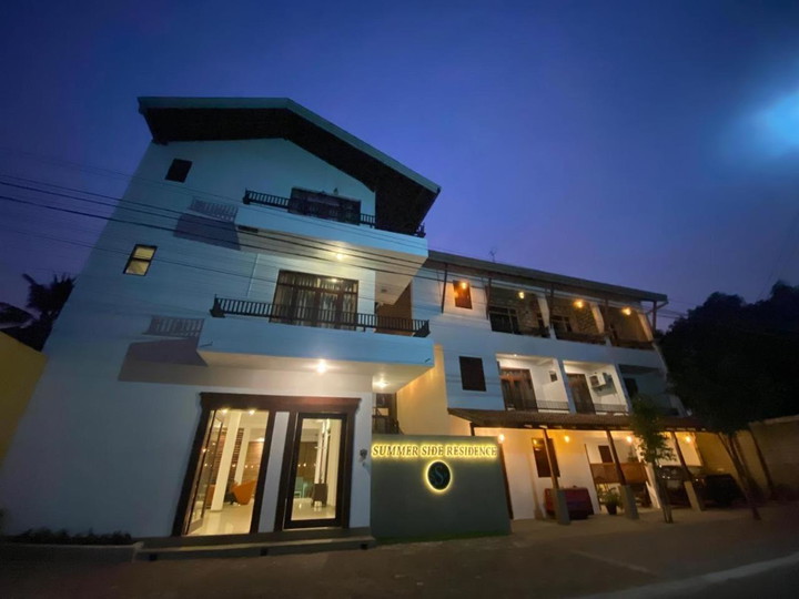 Summerside Residence - Sri Lanka