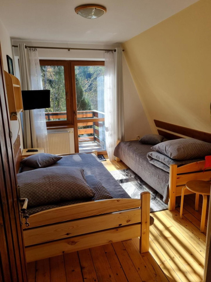 Kwatery U Janka - Zakopane