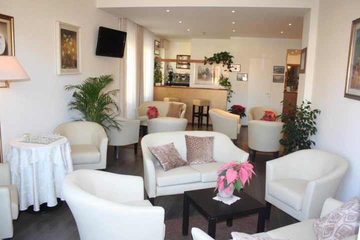 Hotel Sole Mare - Ospedaletti