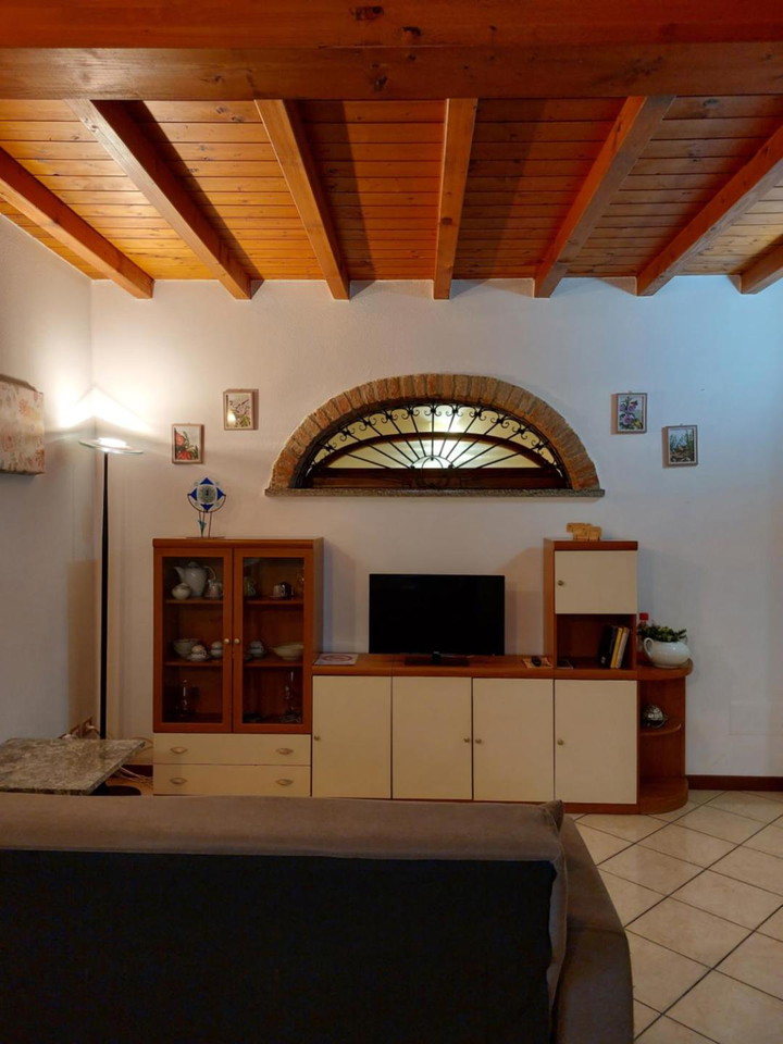 Bed & Breakfast Monti 85 - Lombardy