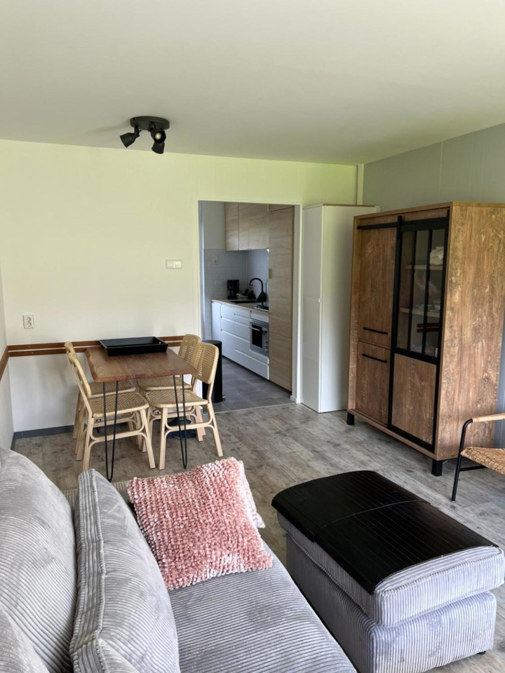 Vakantiehuisje Martina 11 - Vlissingen