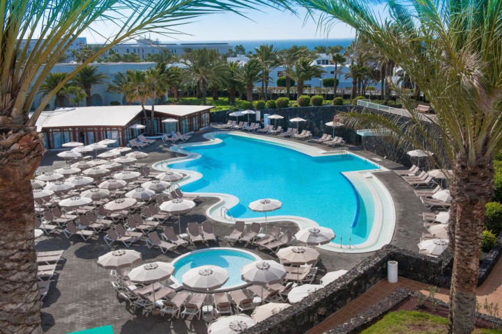 Relaxia Olivina - Lanzarote