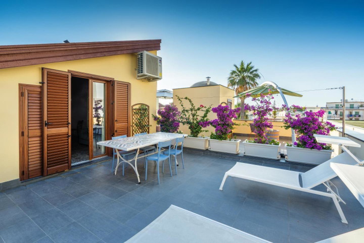 Don Giulio Luxury Home Jacuzzi - Vico Equense