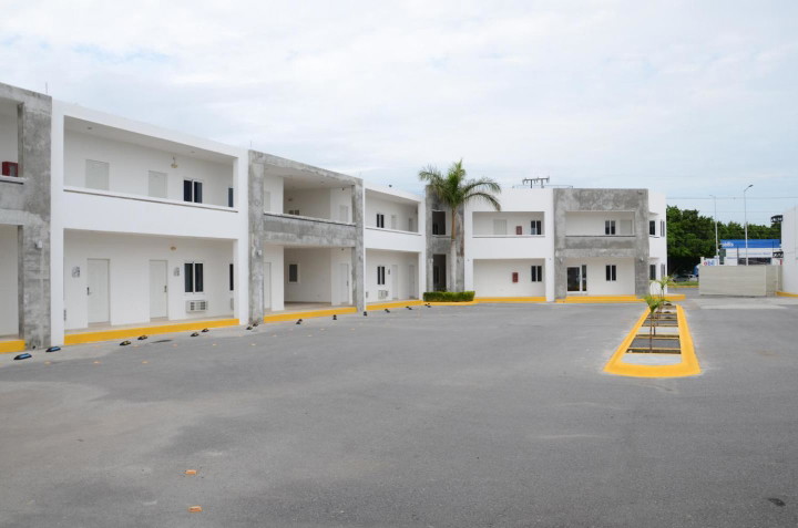 Hotel Monarca - Tamaulipas
