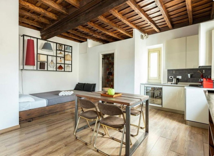 Colosseo Suite - Roma