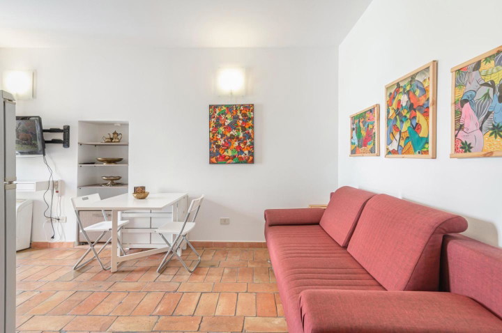Guesthost - Corso 264 - Pesaro