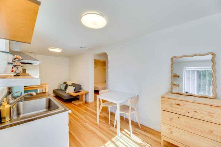5 Mi To Dtwn Los Angeles: Apt W/ Outdoor Space! - Alhambra, CA