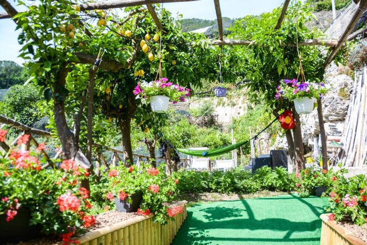 Holiday House Ruocco - Maiori