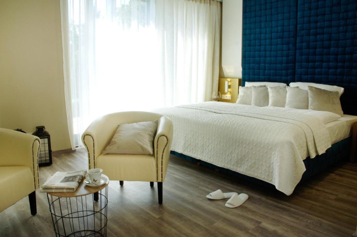 Hotel Athen Kelsterbach Frankfurt Airport - Kelsterbach