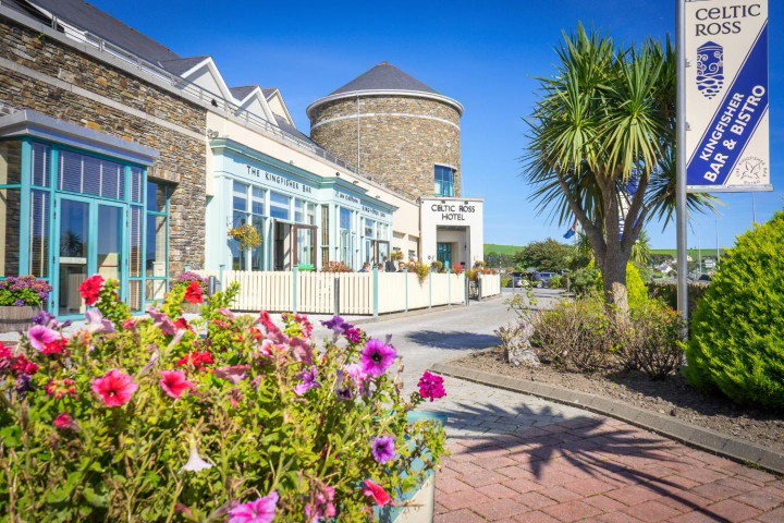 Celtic Ross Hotel & Leisure Centre - County Kerry