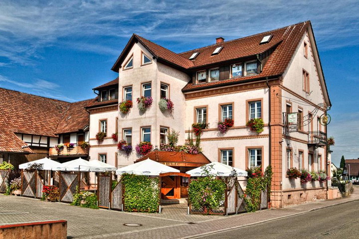 Gasthaus Blume - Kehl