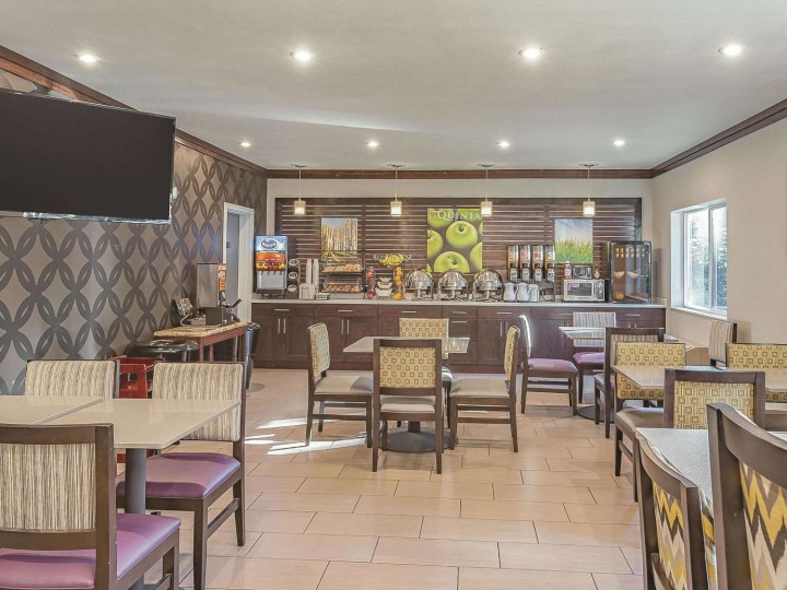 La Quinta Inn By Wyndham Olympia - Lacey - Olympia, WA