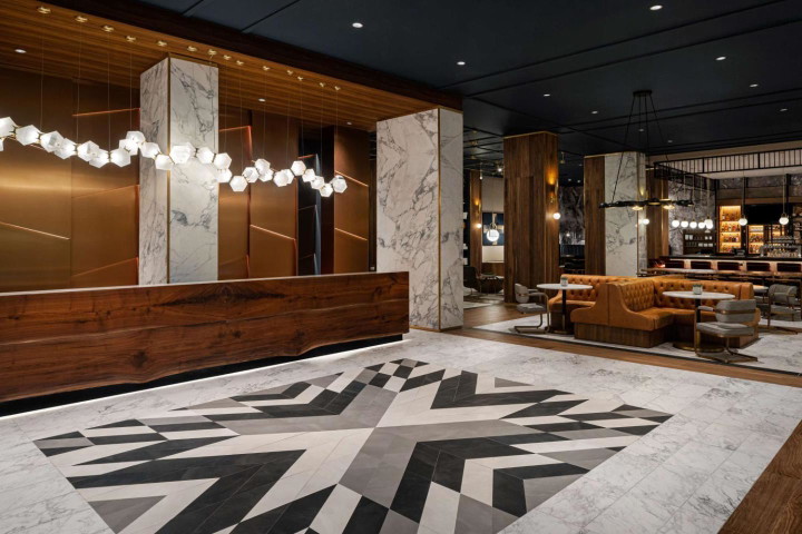 The Alloy, A Doubletree By Hilton - Valley Forge - Villanova, PA