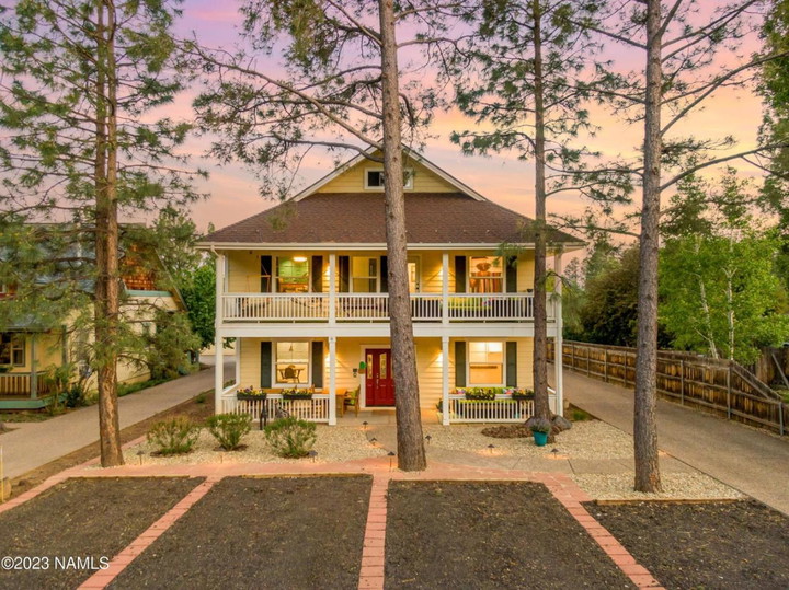 303 Bnb Inn Flagstaff - Flagstaff
