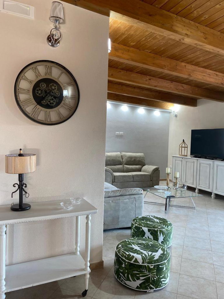 Carmen House - Cirò Marina