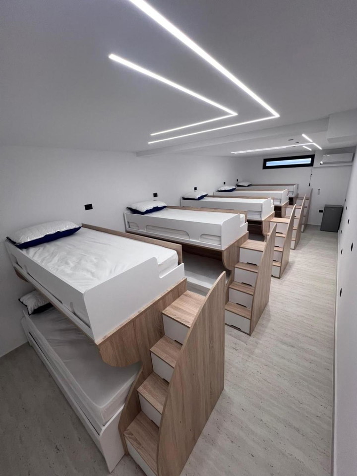 Ferra Hostel - Durrës