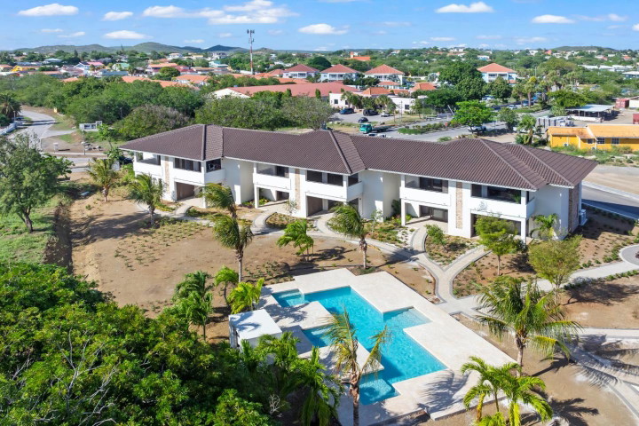 The Ivy - Blue Bay Curaçao Golf & Beach Resort - Curazao