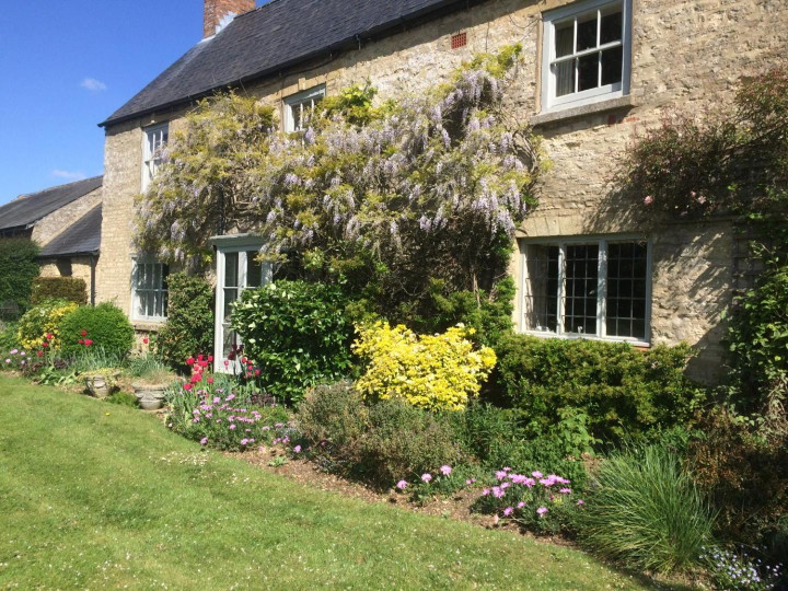 Mill Farm - Oxfordshire