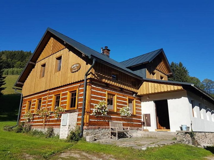 Horská Chata Boubelka - Tschechien
