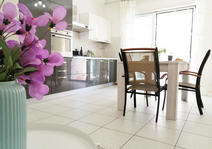 Holihome_c&c Sunrise House - Giulianova