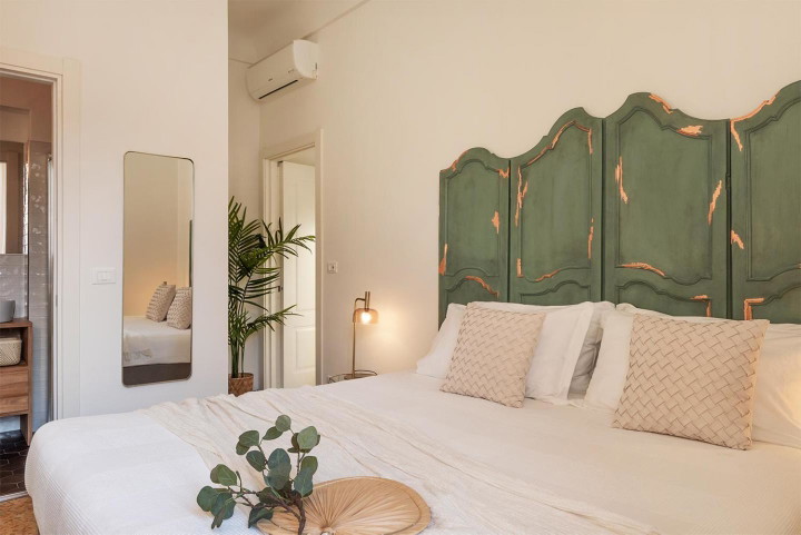 Ensemble Rooms Di Vayadù - Albenga