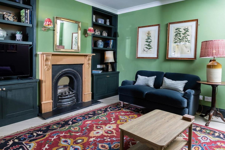 15 Sandford Street - Tewkesbury