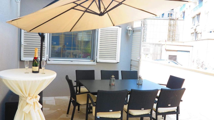 Superior Apartment Casa Spalato - Split