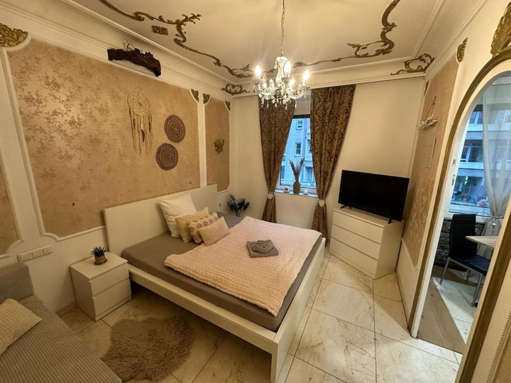 City Honor Extravagance - Linz