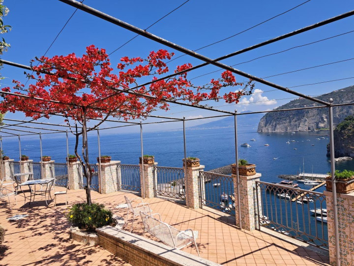 Domus San Vincenzo - Sorrento