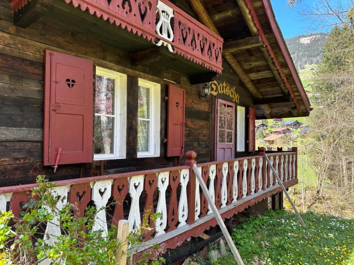 Comfortable Chalet For Nature And Mountain Lovers - Near Portes Du Soleil Skiing Area - Les Portes du Soleil