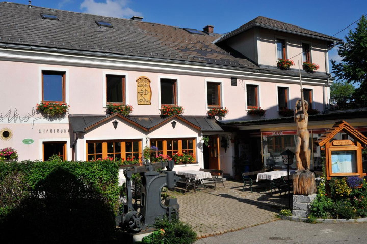 Angerhof - Austria