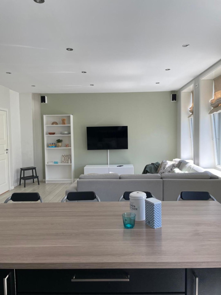 City Center Apartment - Alesund