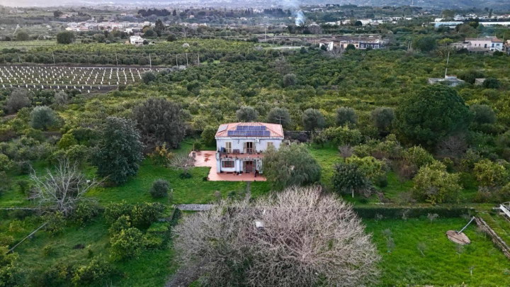 La Casetta Nel Limoneto Tra Il Mare E Il Vulcano - Milo