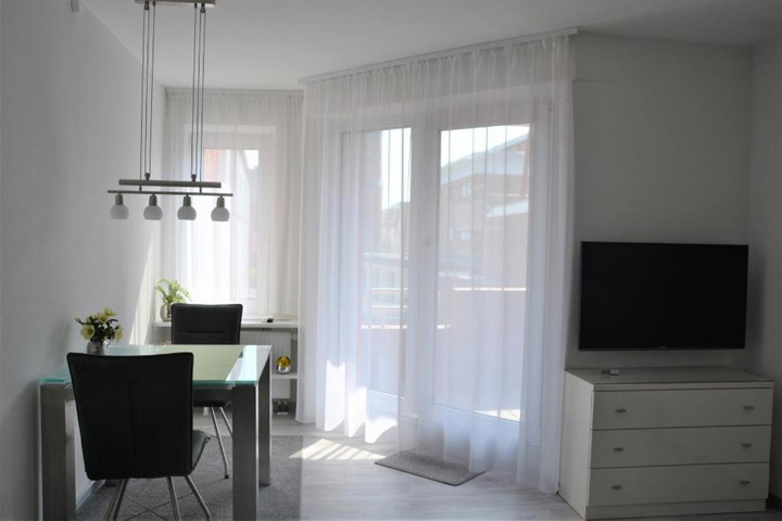 Amici Jbst 4 Whg Flair - Norderney