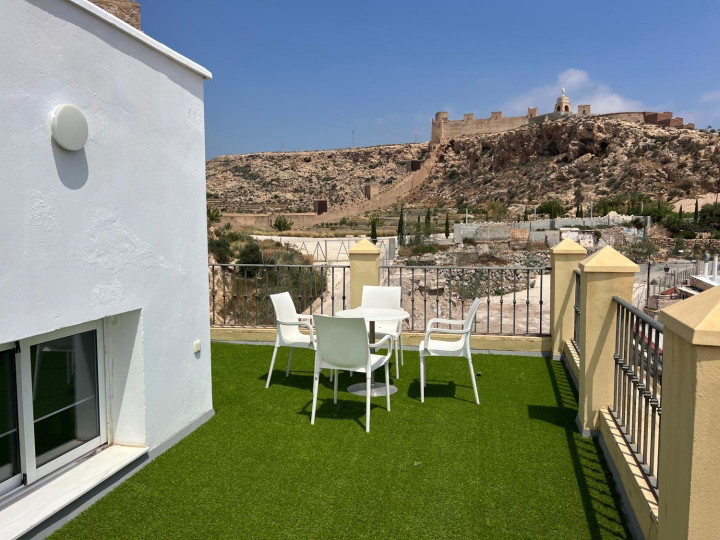 Loft 6 Torre De Los Espejos - Almería