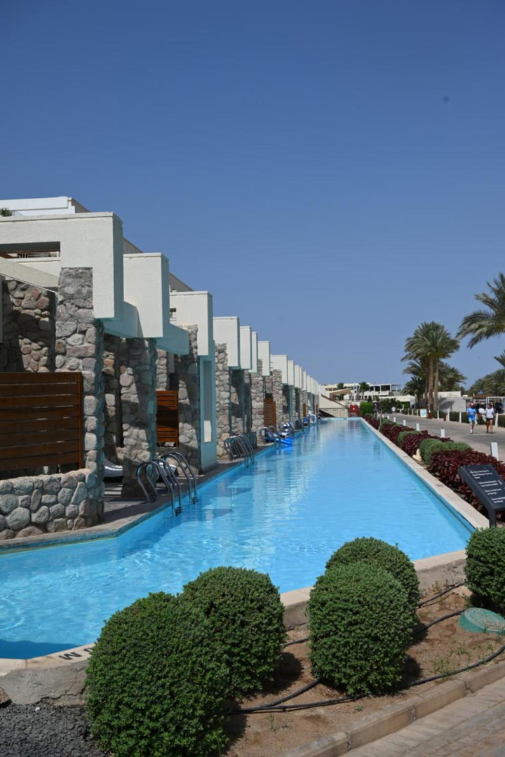 Sharm Hills Suite Elite - Sharm El-Sheikh