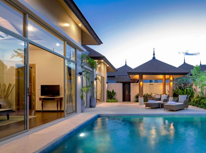 Splash Beach Resort Phuket, Family-friendly Beachfront Resort - Phuket