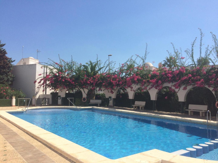 Puerto De Mazarrón Large House With Roof Terrace & Sea Views-5 Guests Have 3 Bedrooms & 1 To 4 Guests Have 2 Bedrooms - Mazarrón