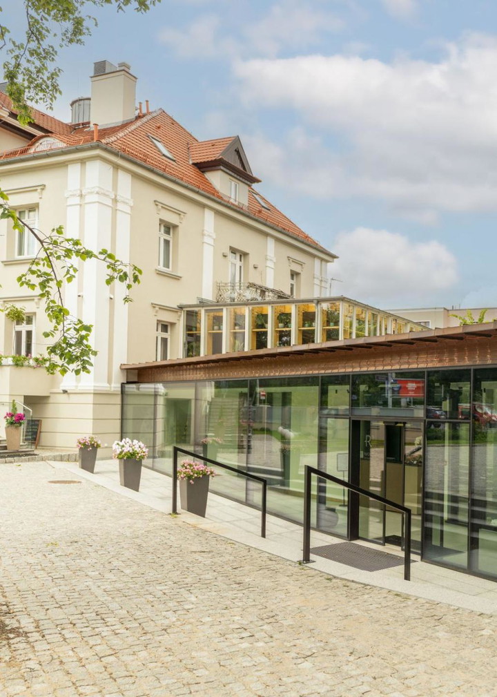Platinum Residence Boutique - Poznań