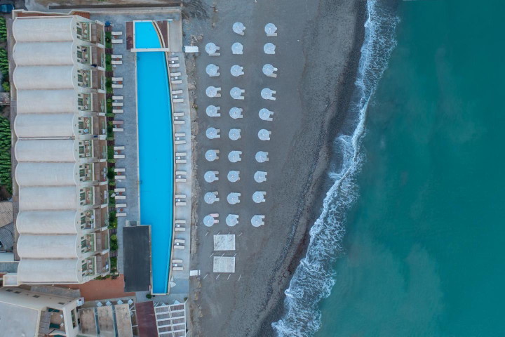 Giannoulis - Grand Bay Beach Resort (Exclusive Adults Only) - Greece