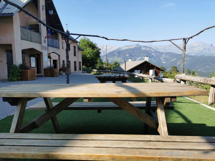 Auberge Et Gites De Sauze - Valberg
