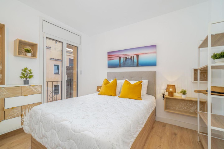 1002 Precioso Apartamento A 250 M De La Playa By Homeselectspain - Ampuriabrava