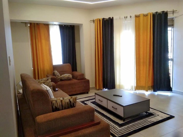 The Digs - 3-bedroom Apartment, Kyaliwajjala - Kampala