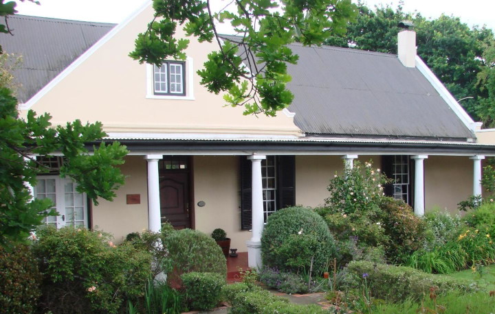 Die Waenhuis Guest House - Herolds Bay