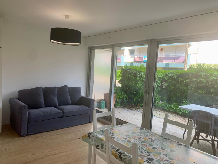Studio Cosy Cinq Personnes - Le Touquet-Paris-Plage