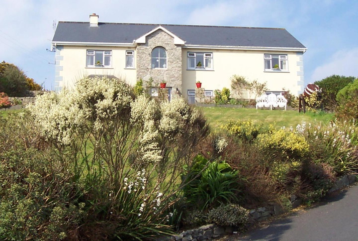 Buttermilk Lodge - Clifden
