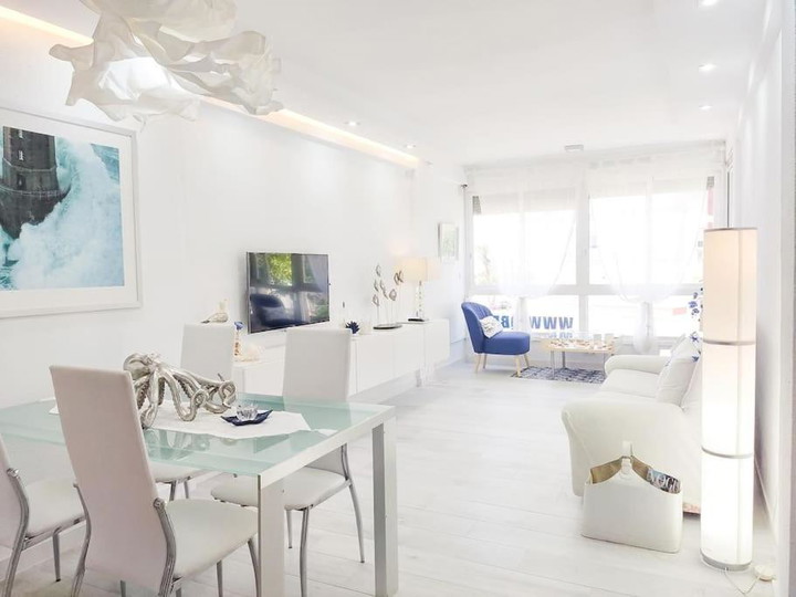 Qbf Quality Beachfront - Torre del Mar