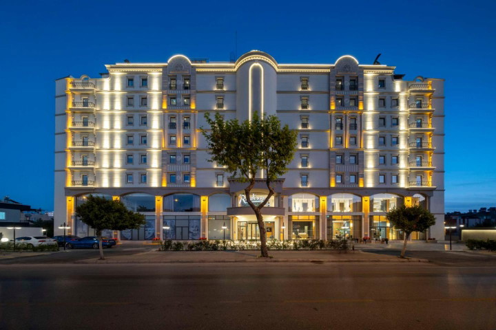 Radisson Hotel Mersin - Adana